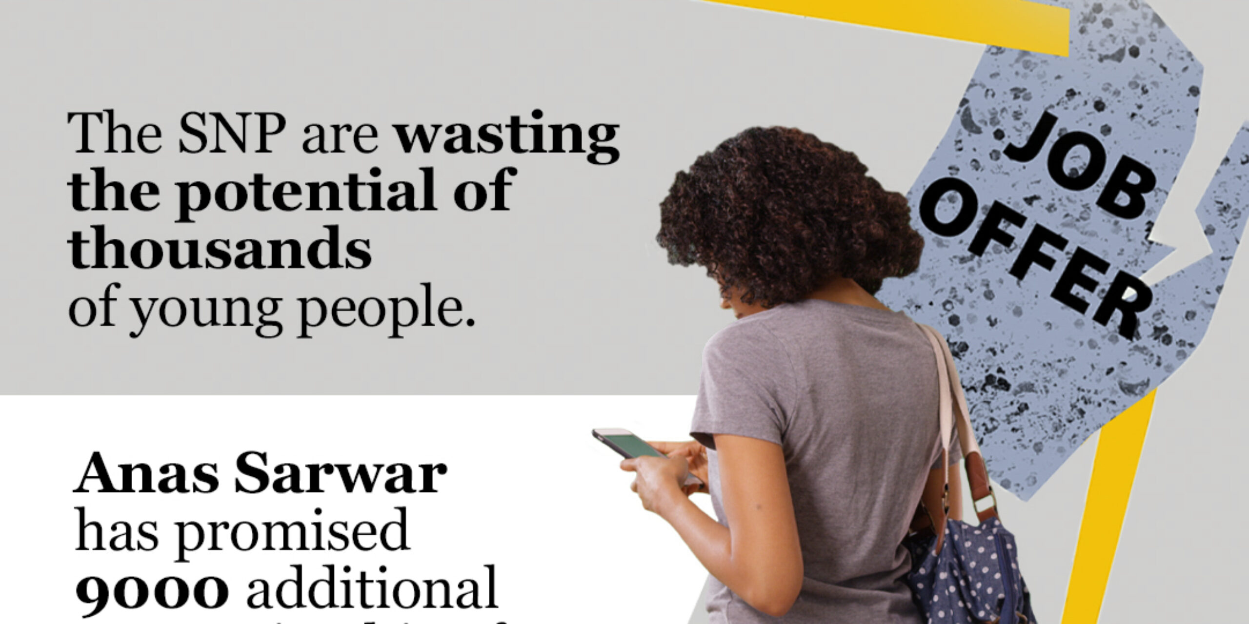 Scottish Labour's Apprenticeship Guarantee - Scottish Labour